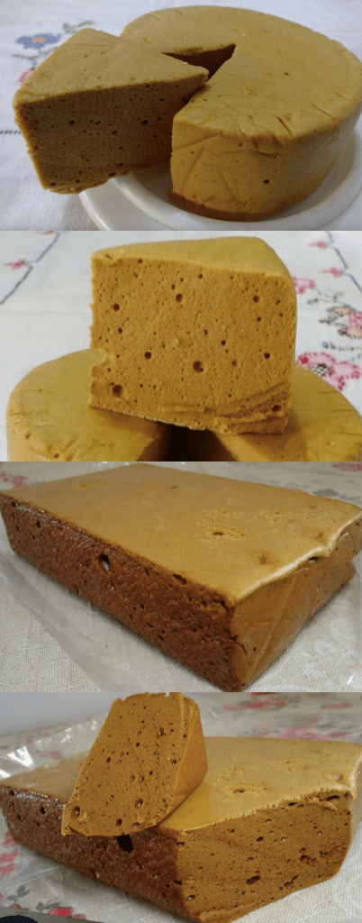 DOCE MOCOTÓ DA ROÇA FACINHO DE FAZER! (RECEITA DA MINHA TIA) - Veja a ...