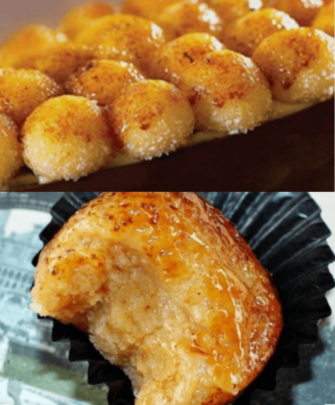 ESSE DOCINHO É A COISA MAIS DELICIOSA QUE VOCÊ VAI COMER NA VIDA ... ESSE DOCINHO É A COISA MAIS DELICIOSA QUE VOCÊ VAI COMER NA VIDA ...