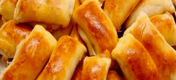 BICO DE PATO ASSADO – O PÃOZINHO MAIS SABOROSO E FÁCIL DO MUNDO! - Veja ...