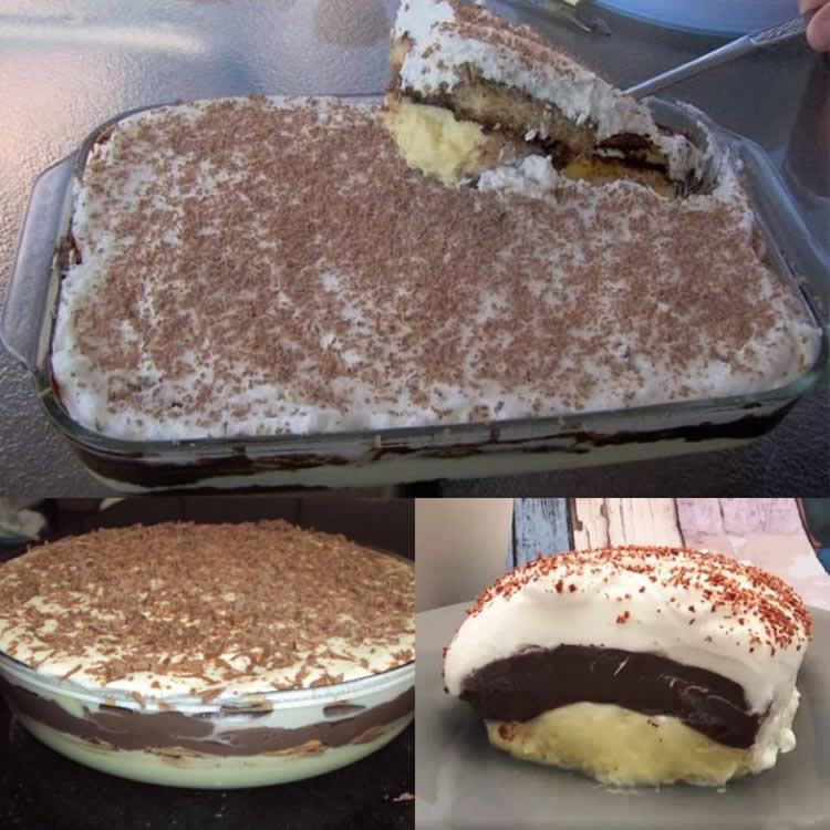 MARIDO GELADO NOVA VERSÃO! AINDA MAIS IRRESISTÍVEL E DELICIOSO! E BEM MAIS FÁCIL DE FAZER… GENTE ...