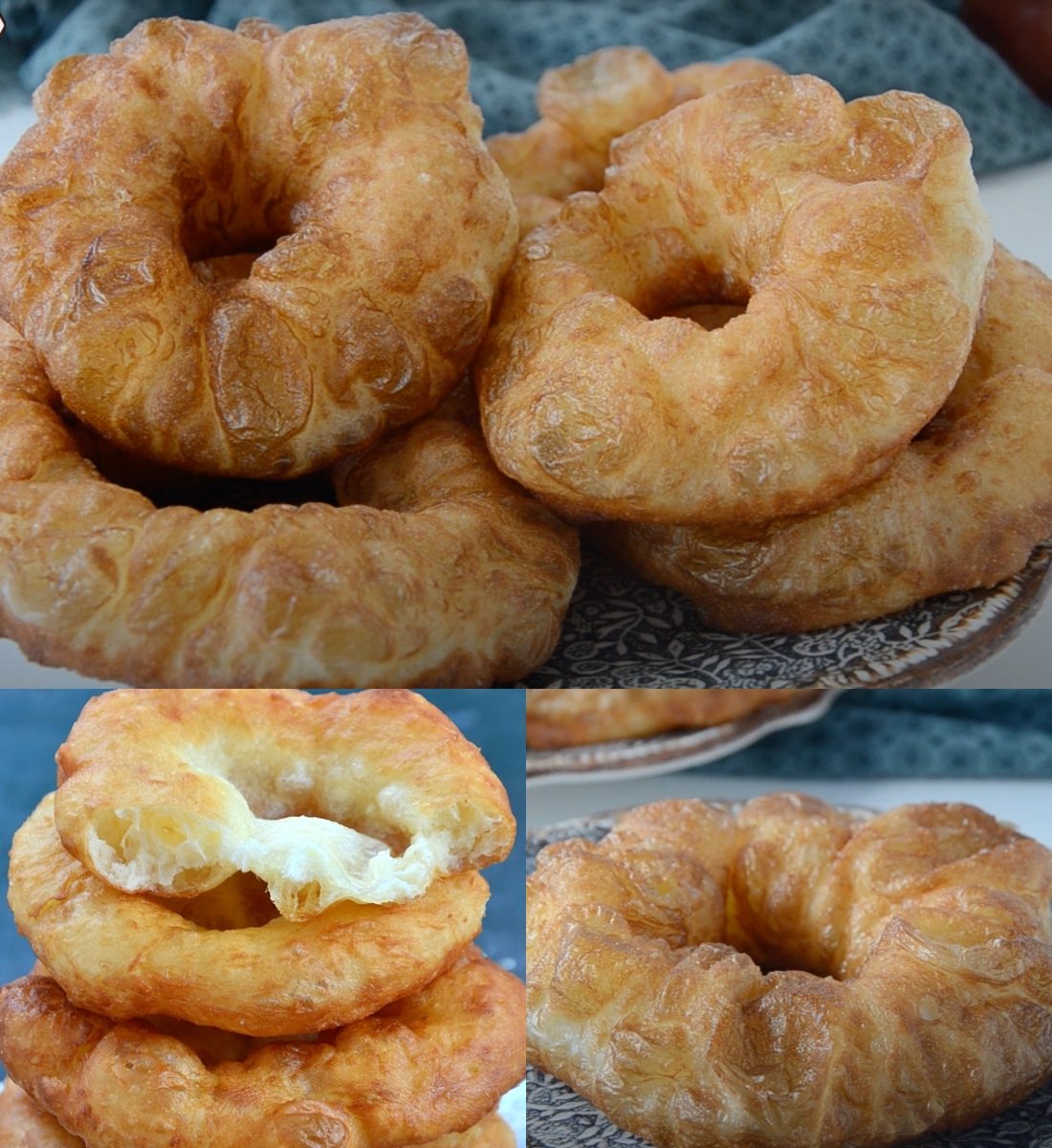 Esta receita é em memória da minha doce infância no interior de Minas ...