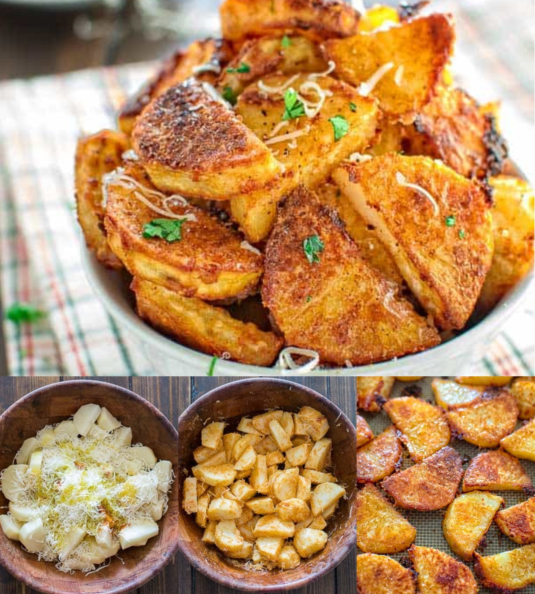 BATATAS CROSTI DE 5 MINUTOS - APRENDA A FAZER A BATATA MAIS DELICIOSA ...