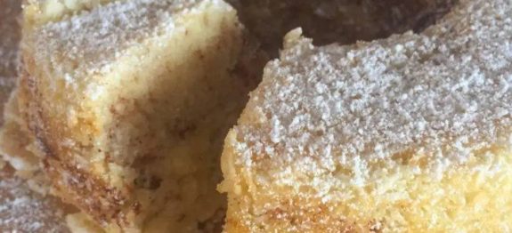 BOLO PANCO ÚMIDO – É O BOLO MAIS GOSTOSO QUE EU JÁ FIZ - Veja a Receita: