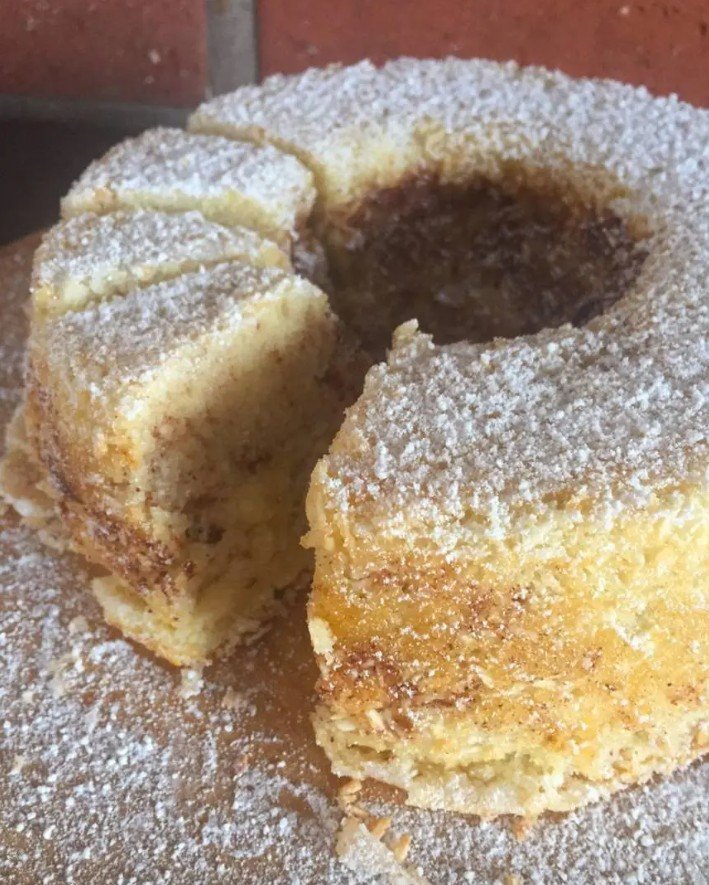 BOLO PANCO ÚMIDO – É O BOLO MAIS GOSTOSO QUE EU JÁ FIZ - Veja a Receita: