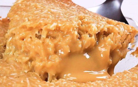 CABELO DE ANJO É O DOCE DE MAIOR SUCESSO NO INTERIOR, FEITO EM APENAS 5 ...