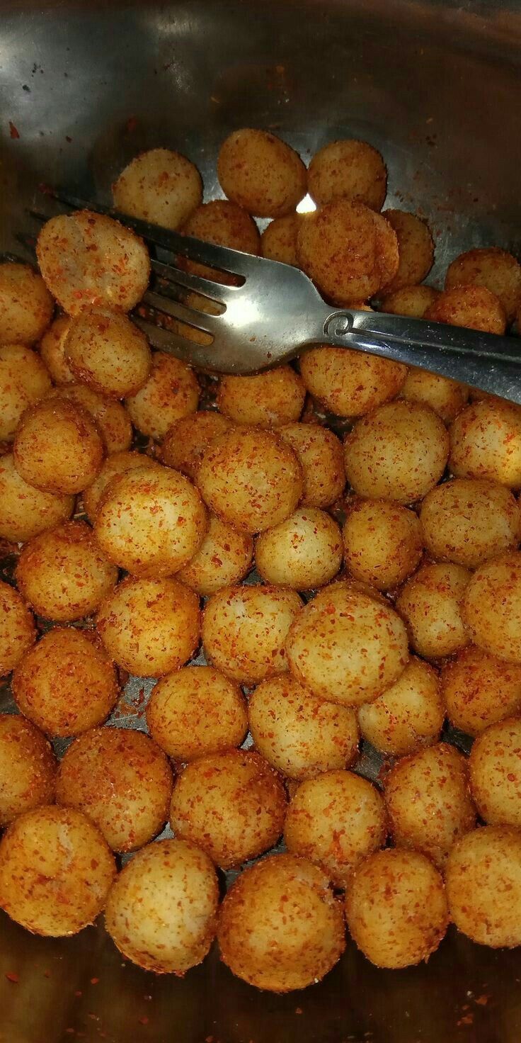 BOLINHAS VICIANTES QUE EU FAÇO TODO DIA, TODO MUNDO QUE COME QUER A ...