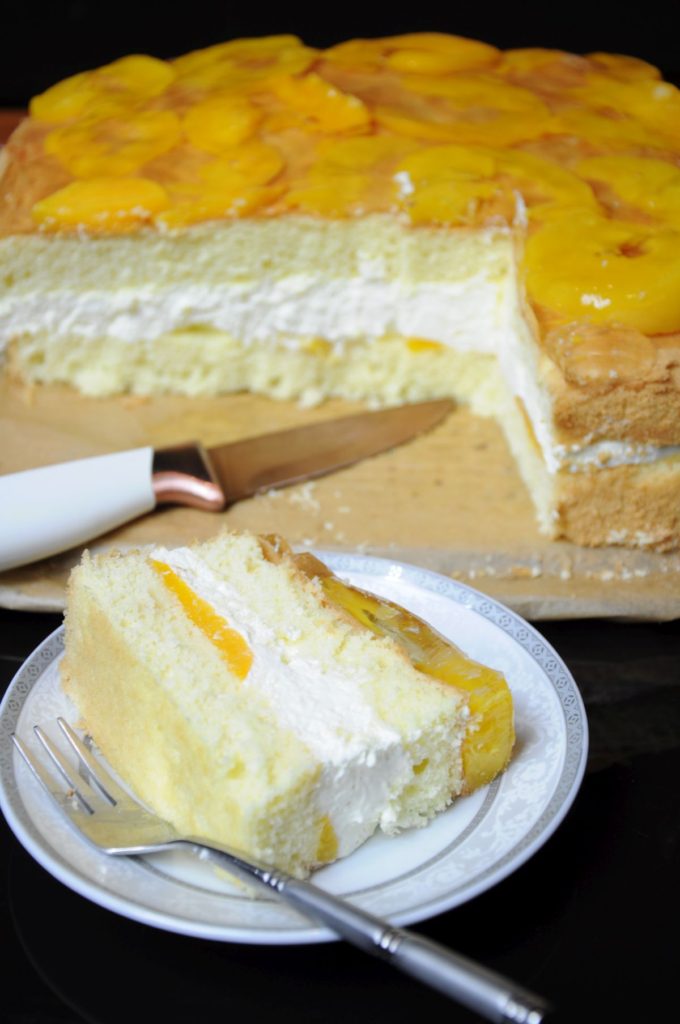 Bolo Santo AntÔnio É O Bolo Mais Gostoso Que Eu JÁ Comi Veja A Receita