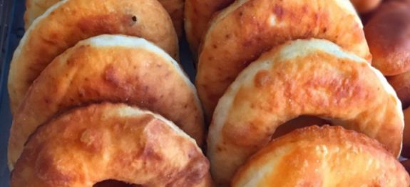 BOLINHO DA TUANY, EU FAÇO TODO DIA NO LANCHE QUANDO CHEGO EM CASA DO ...