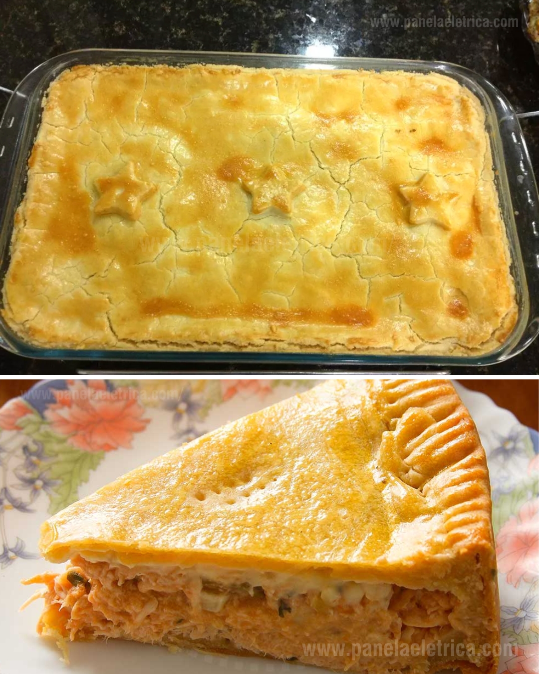 Massa de Empada, encontramos O SEGREDO do melhor Cozinheiro do Brasil ...