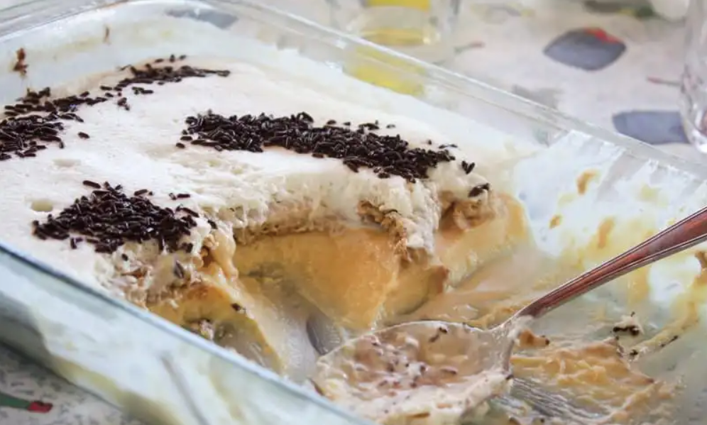 OLHO-DE-SOGRA BRANCO NA TRAVESSA, O DOCE MAIS GOSTOSO DO MUNDO! - Veja ...