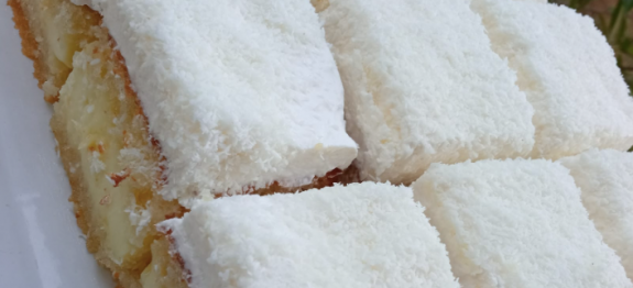 DOCE-CEGONHA QUE só VAI NA GELADEIRA, EU VICIEI E FAÇO TODA SEMANA ...