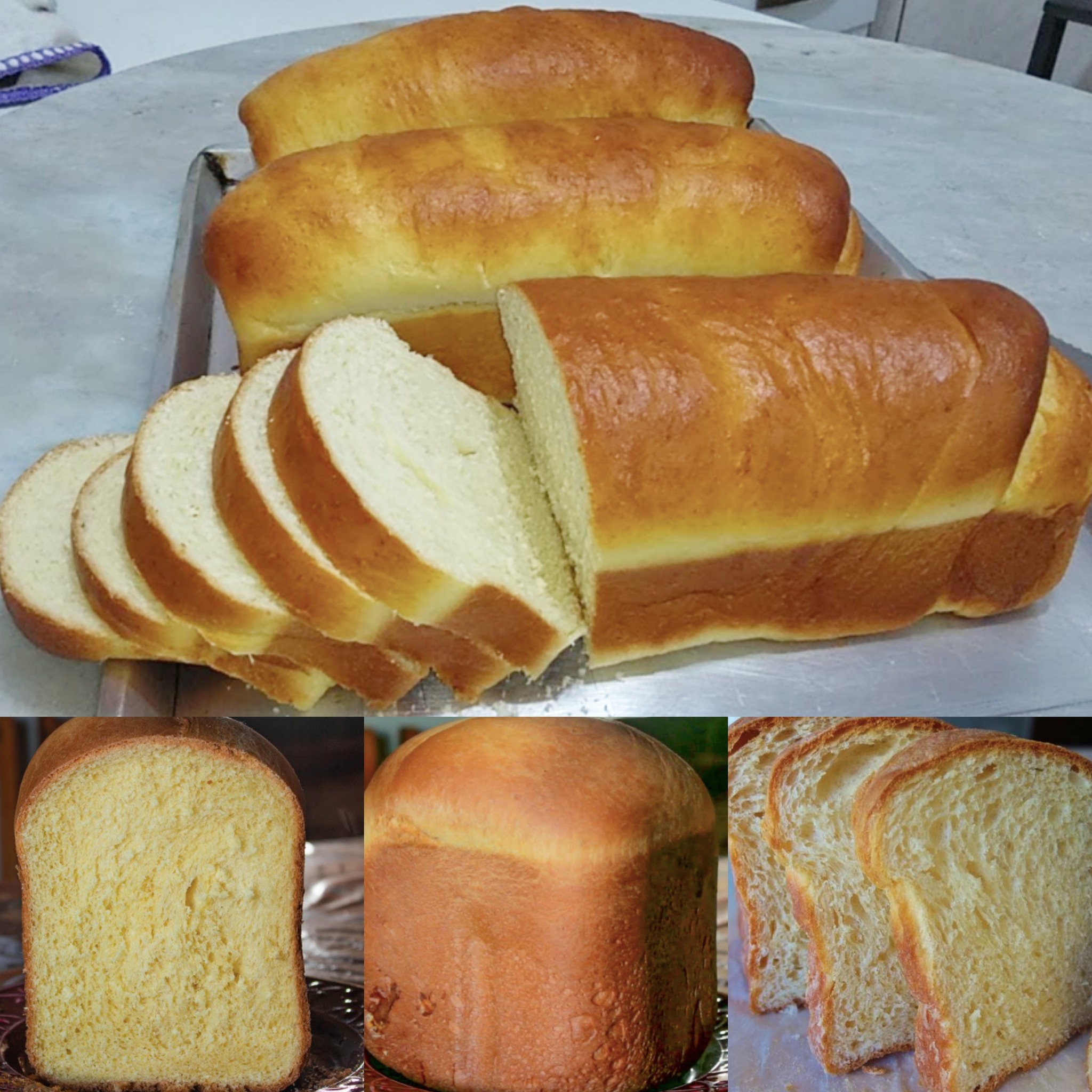 O Segredo das Padarias – Meu vô é padeiro aposentado e me ensinou a ...