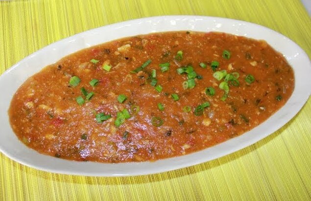 Pirão de peixe fácil e delicioso até quem nunca cozinhou vai conseguir ...