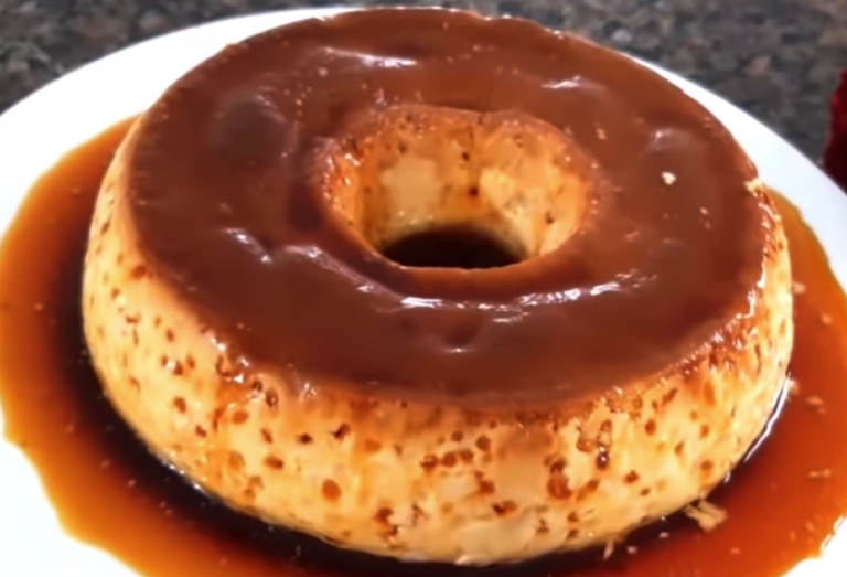 Fogaça - Veja a Receita: