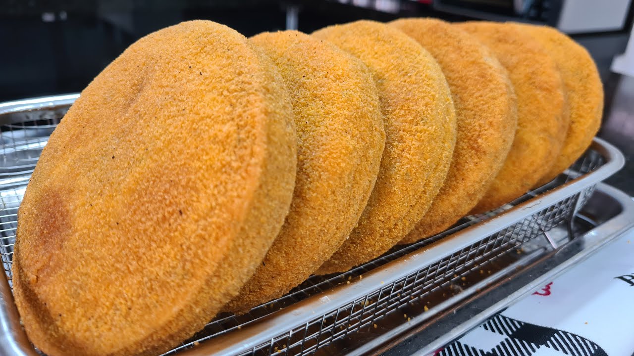 Pastelão especial salgado mais saboroso do mundo! Amo demais - Veja a ...