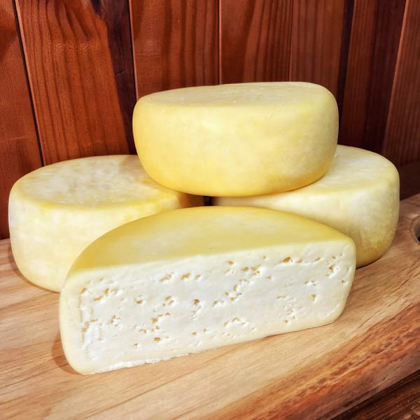 Queijo colonial caseiro - Veja a Receita: