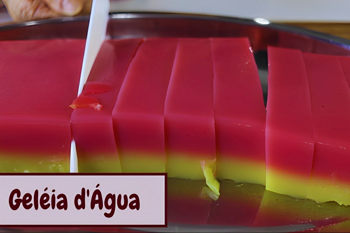 Geleia de bar: comi muito nos anos 90 e agora aprendi a fazer em casa ...