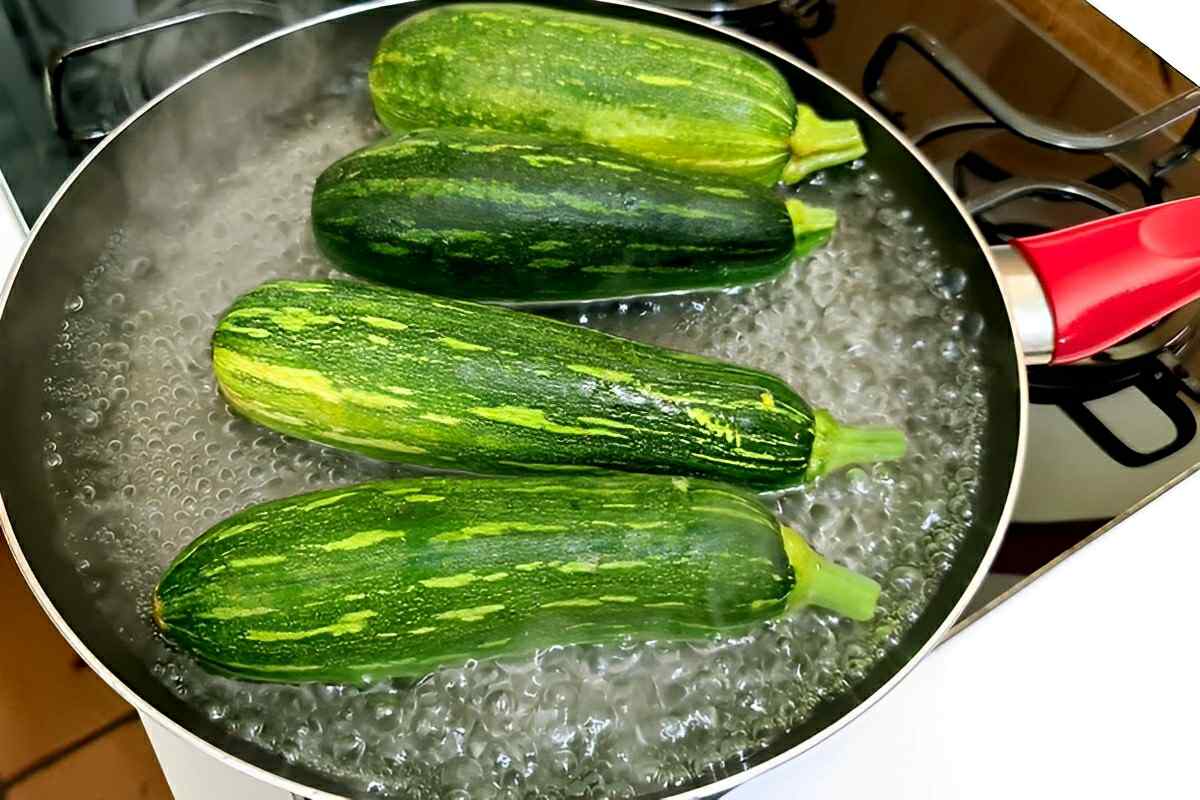 Abobrinha recheada uma receita sem carne leve e saborosa para qualquer ...