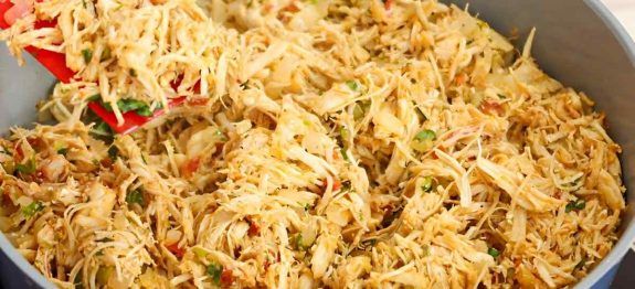 Recheio de frango para salgados e tortas: muito molhadinho saboroso e ...