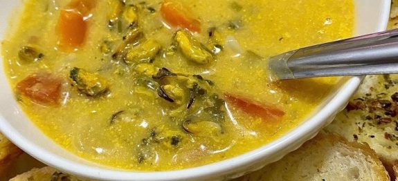 Caldo de Sururu: um prato tradicional do Nordeste na sua casa. Confira ...