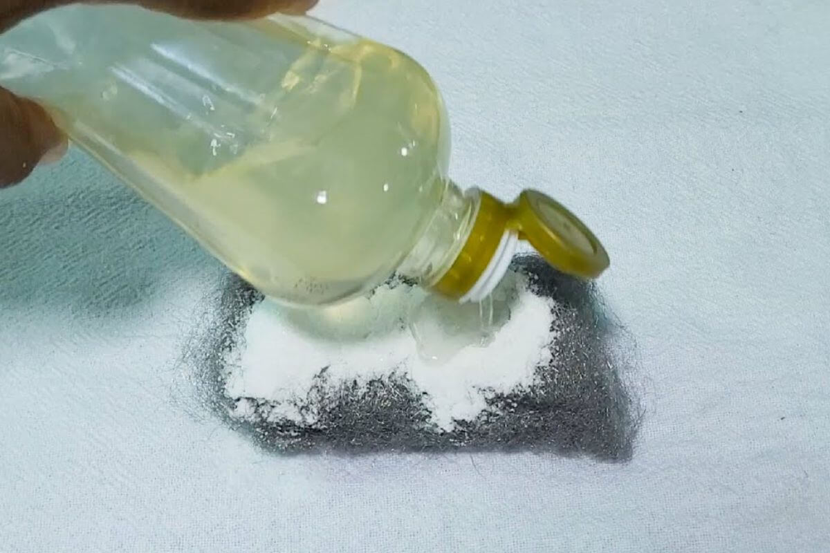 Se suas panelas estão manchadas aprenda como limpar alumínio manchado ...