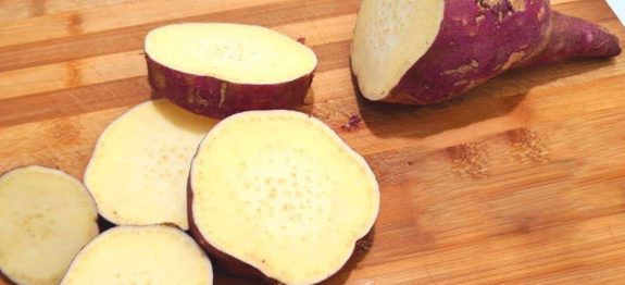 Faça uma receita de batata doce que todo mundo vai adorar na sua casa ...
