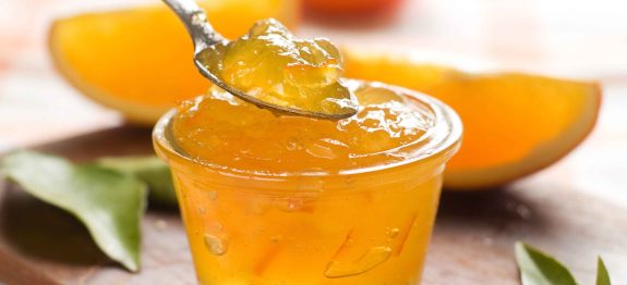 Geleia de laranja e cenoura sem açúcar: saiba como fazer essa deliciosa ...