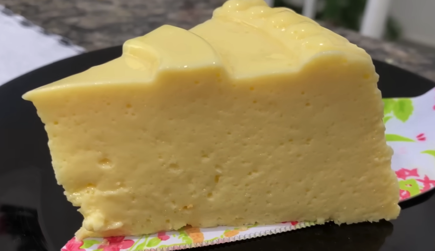 Chamego de mãe, é só bater no liquidificador e colocar pra gelar - Água ...