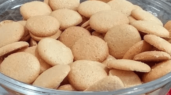Biscoitinho TARECO sucesso dos anos 80 mais delicioso da vida! - Água ...