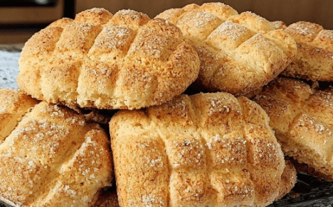 Aqui em casa a Bolacha 5 copos já virou uma tradição semanal! - Água na ...